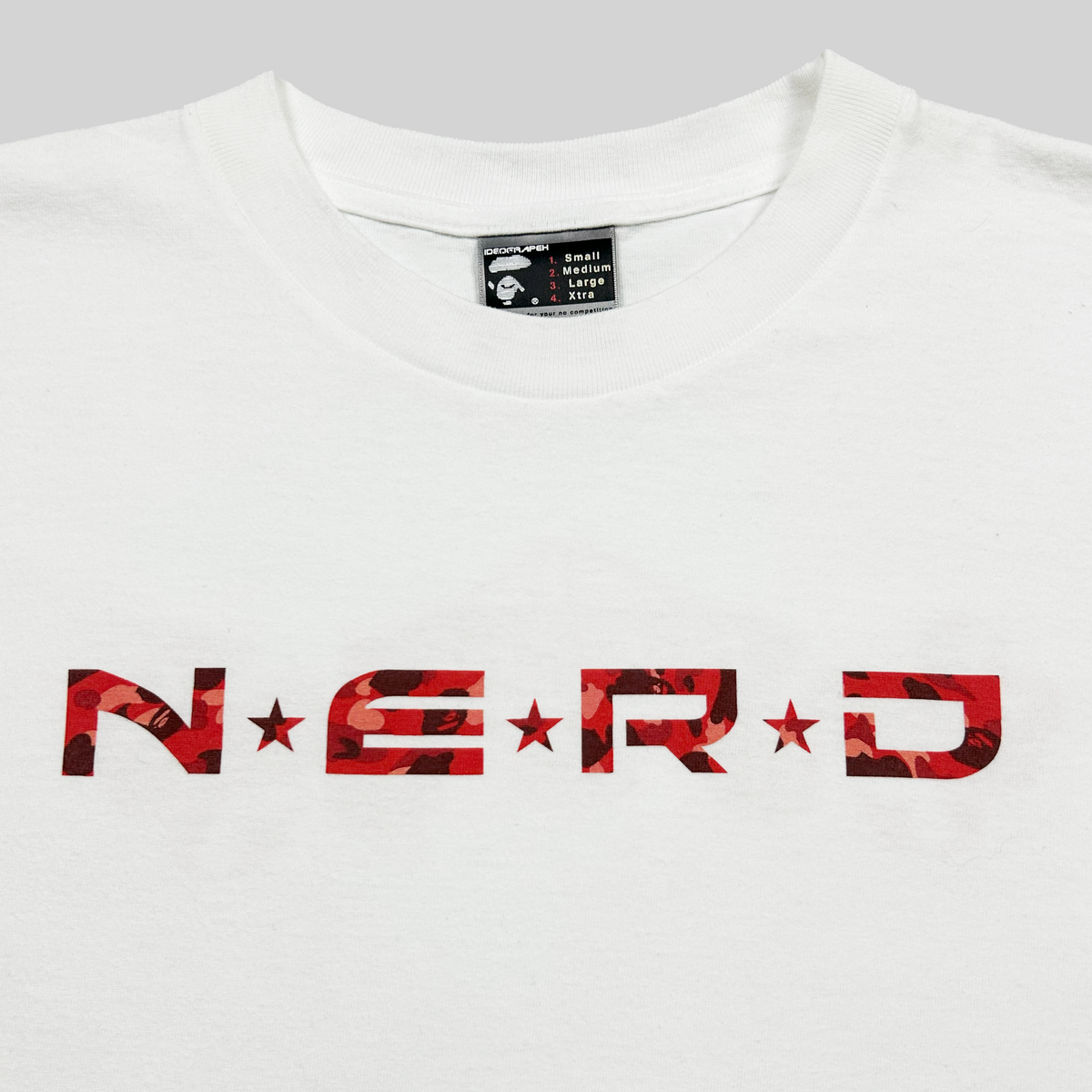 NERD Fly or Die Tee – Azucar's Favorite Shop