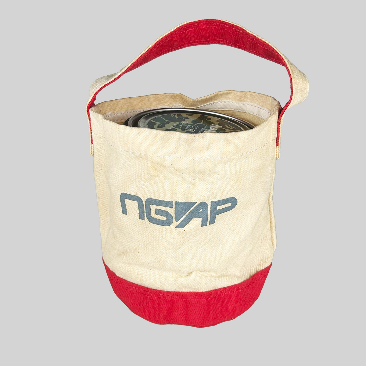 Bape NGAP Canned Tee – Azucar's Favorite Shop