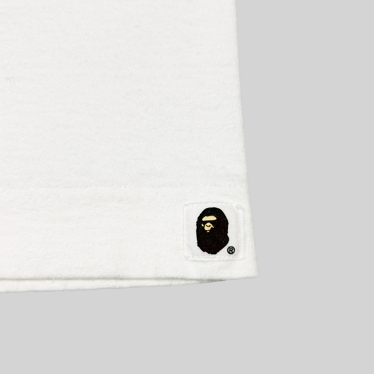 OG Ape Logo Tee – Azucar's Favorite Shop