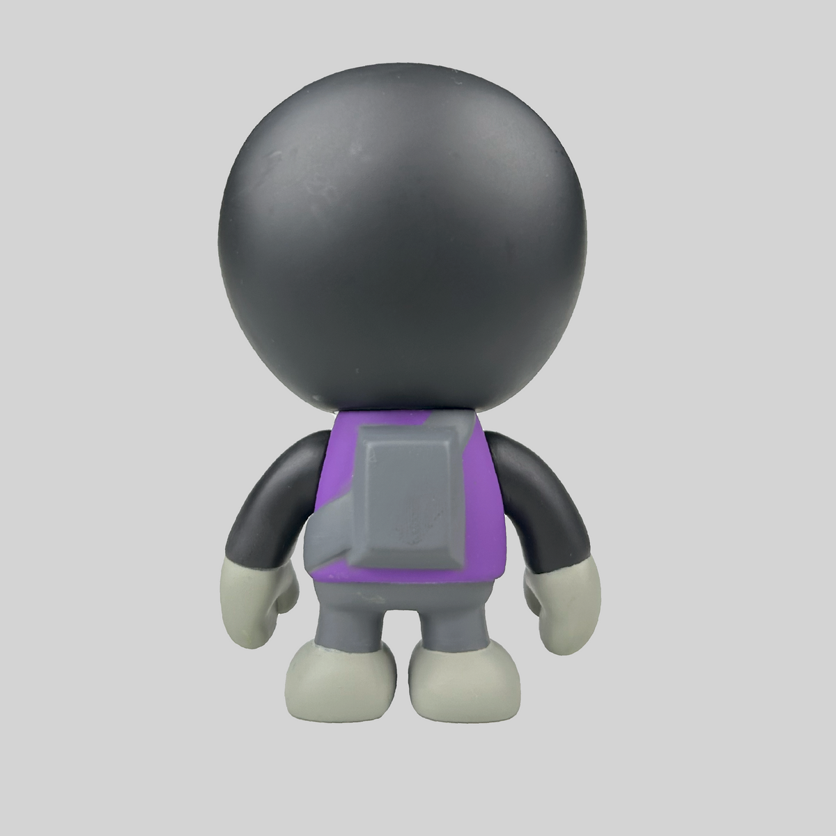 Bape Foot Soldier Figure – Azucar's Favorite Shop