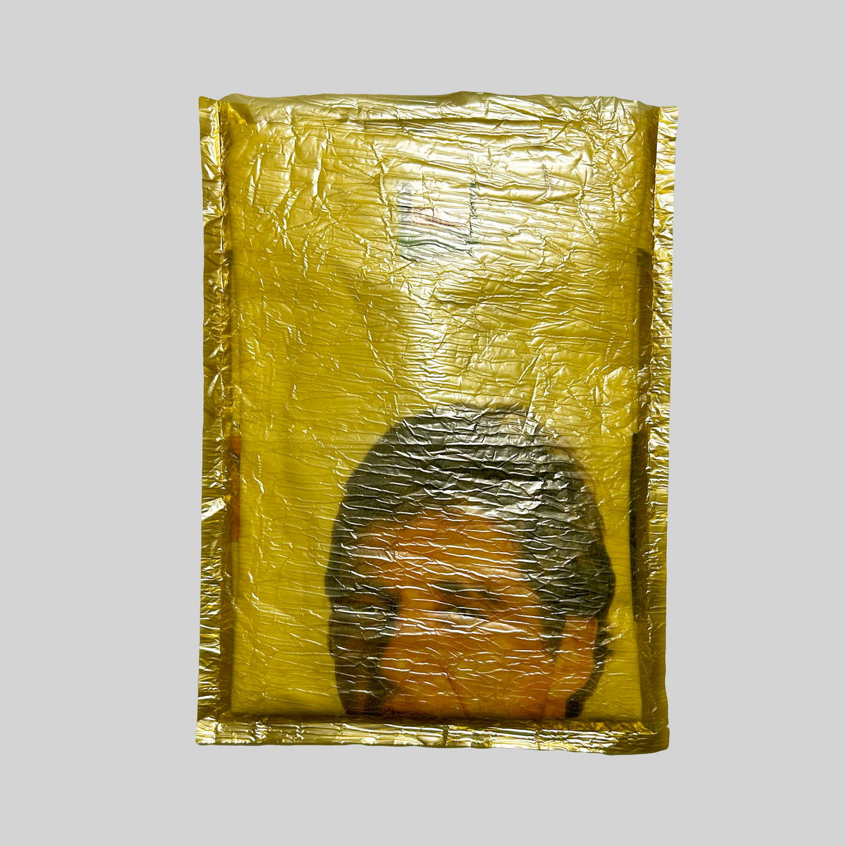 Bape Scarface Champagne Bottle Tee – Azucar's Favorite Shop