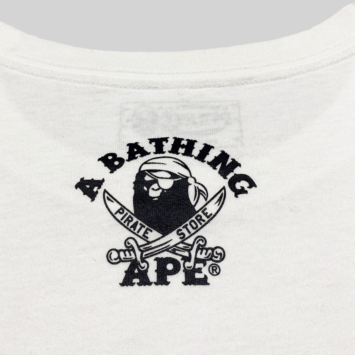 One Piece Flags Tee – Azucar's Favorite Shop